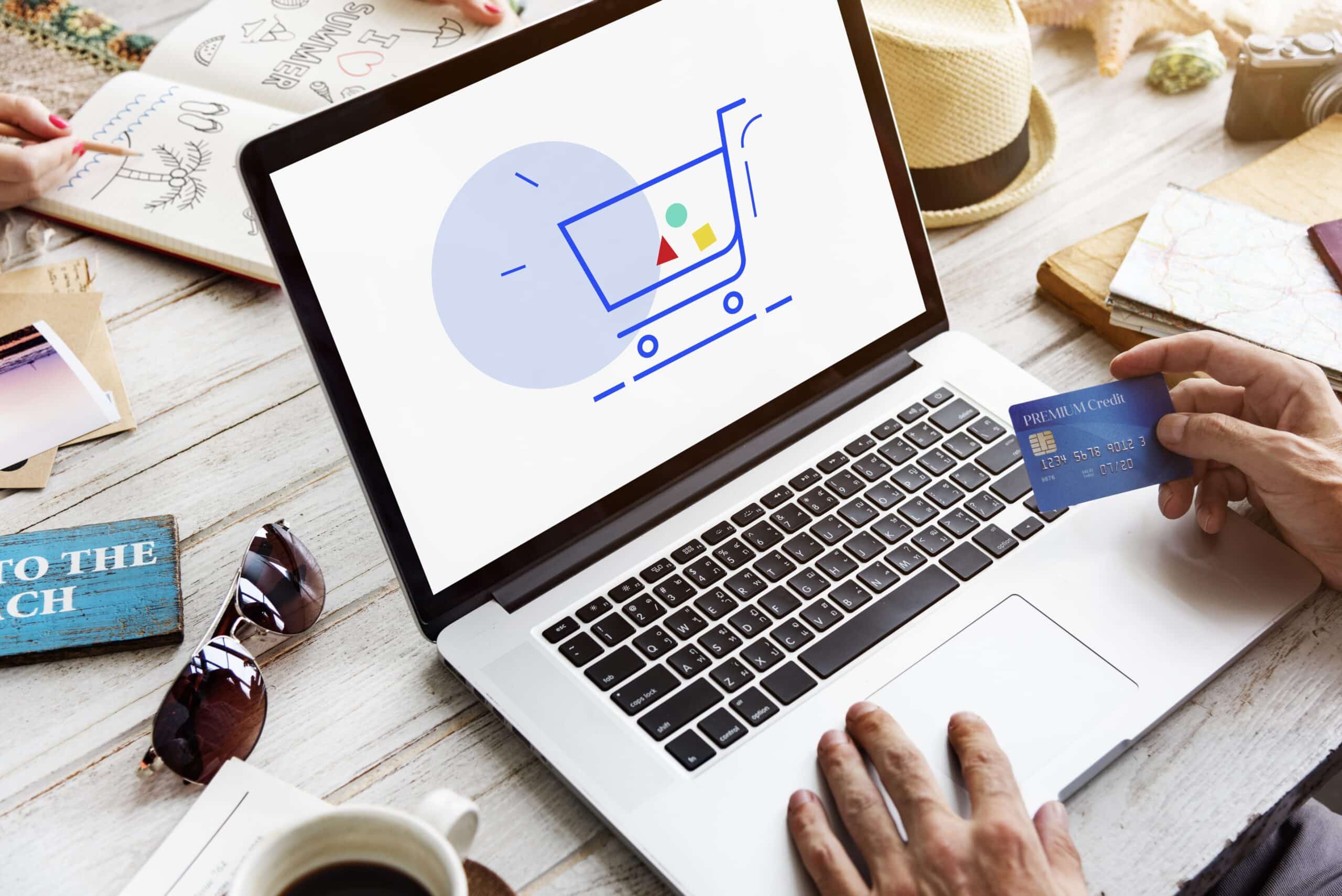 Increase Online Sales with Garage2Global: E-Commerce Guide