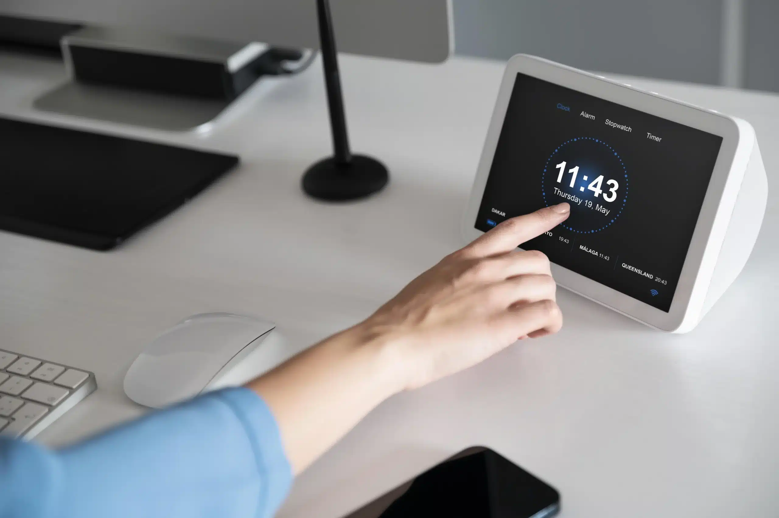 Unlock Accuracy with the Smart Tally Counter Digital