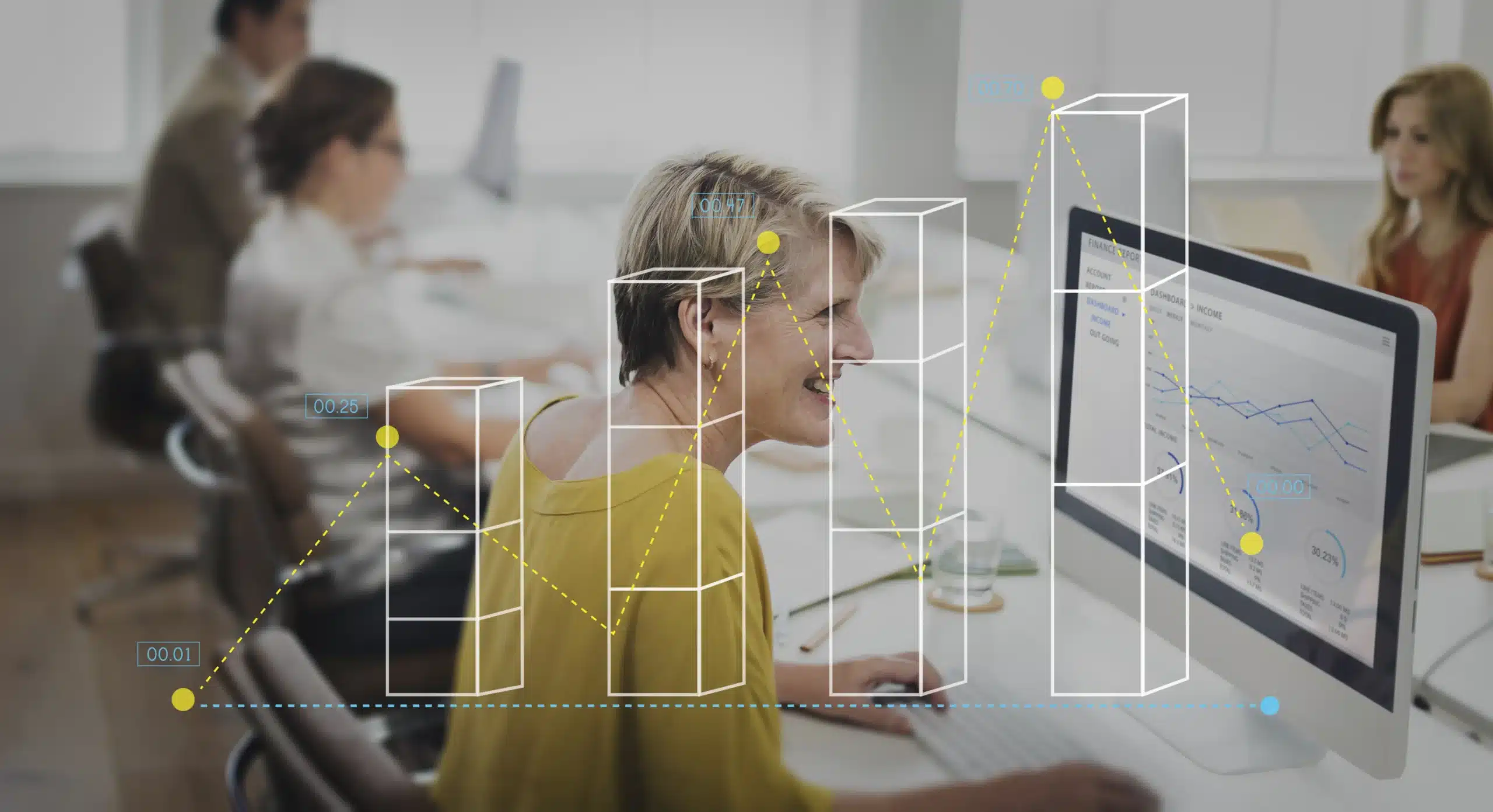 Digital Transformation with Scaled Agile Solutions